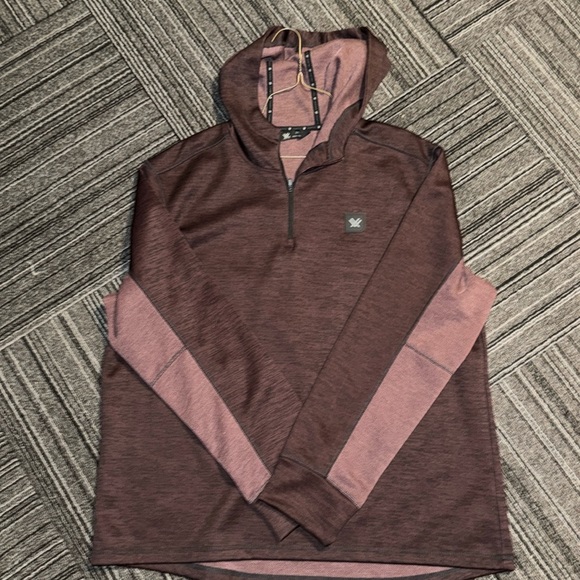 Sweaters | Mens Vortex Half Zip | Poshmark